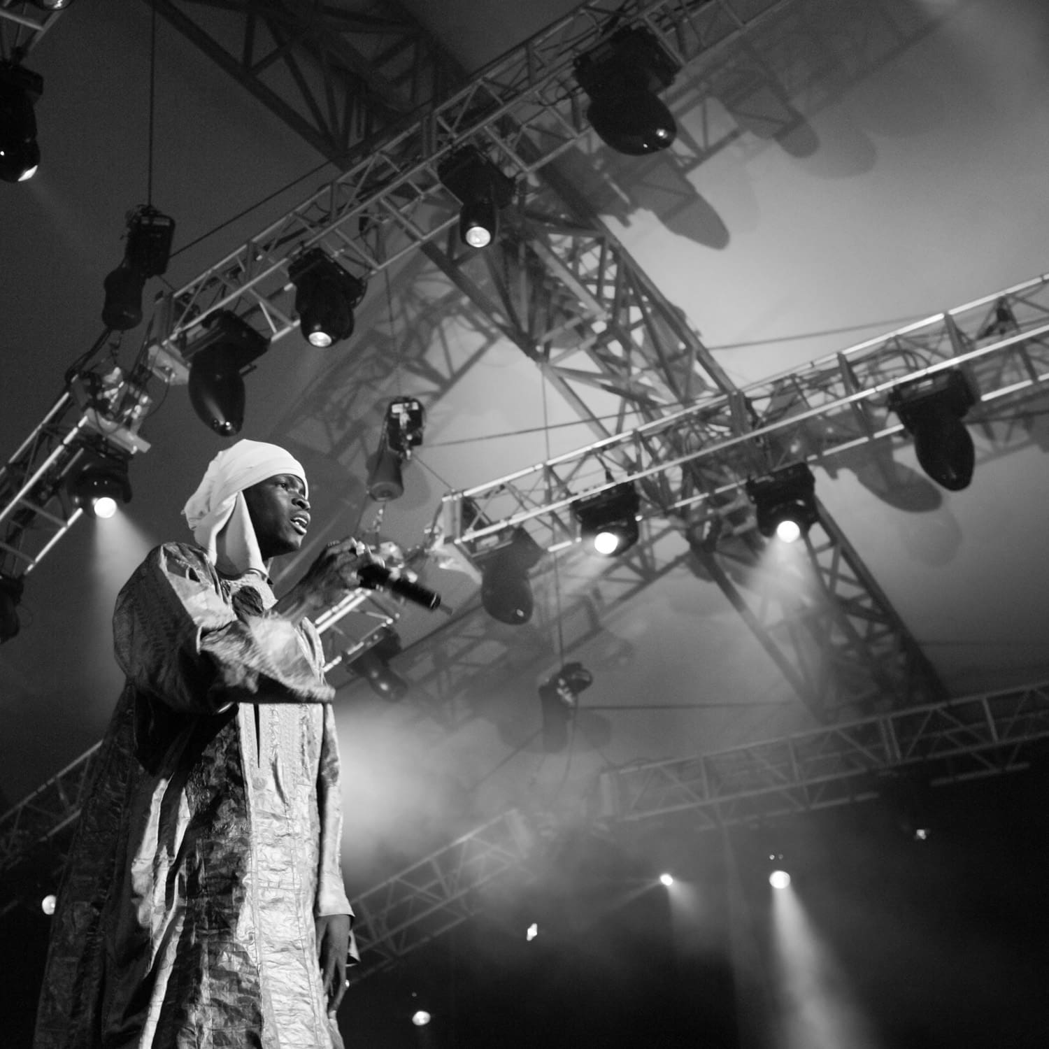 Live-8 at The Eden Project: Paul's Photos - Paul Groom Photography Ltd